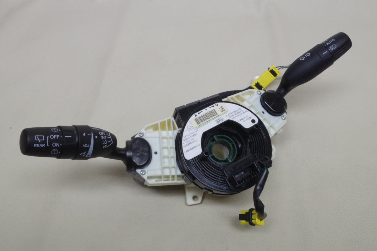 Yahoo!オークション - 綺麗です H21年 後期 RN6 RN7 ストリーム X R18...