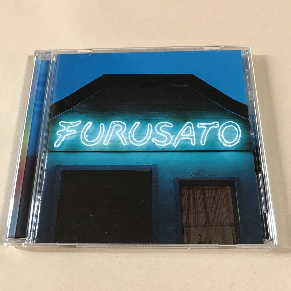 Yahoo!オークション - ゆず 1CD「FURUSATO」