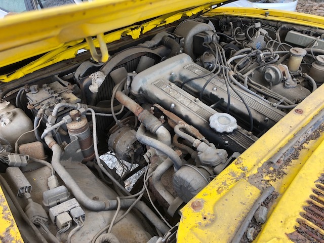 代購代標第一品牌－樂淘letao－希少!いすゞ117クーペ★純正ウォッシャーワイパーレバースイッチ★型式PA95 G180型★★期間限定で部品取り車あります!いすず当時物ISUZU