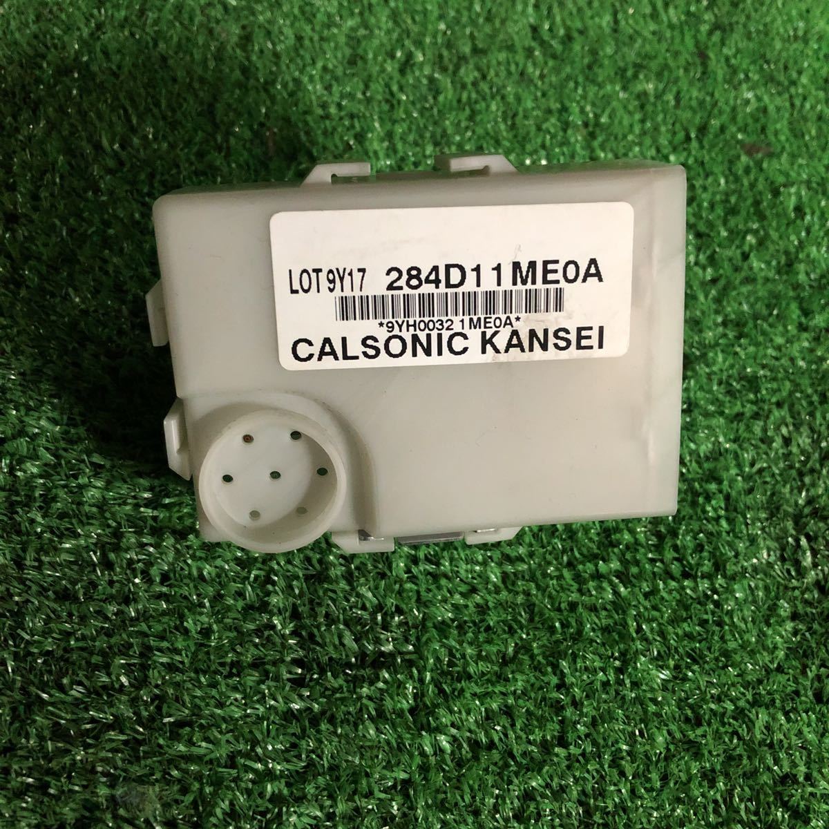 Yahoo!オークション - ② 日産 Y51 KY51 フーガ ゲートウェイ 284D11ME...