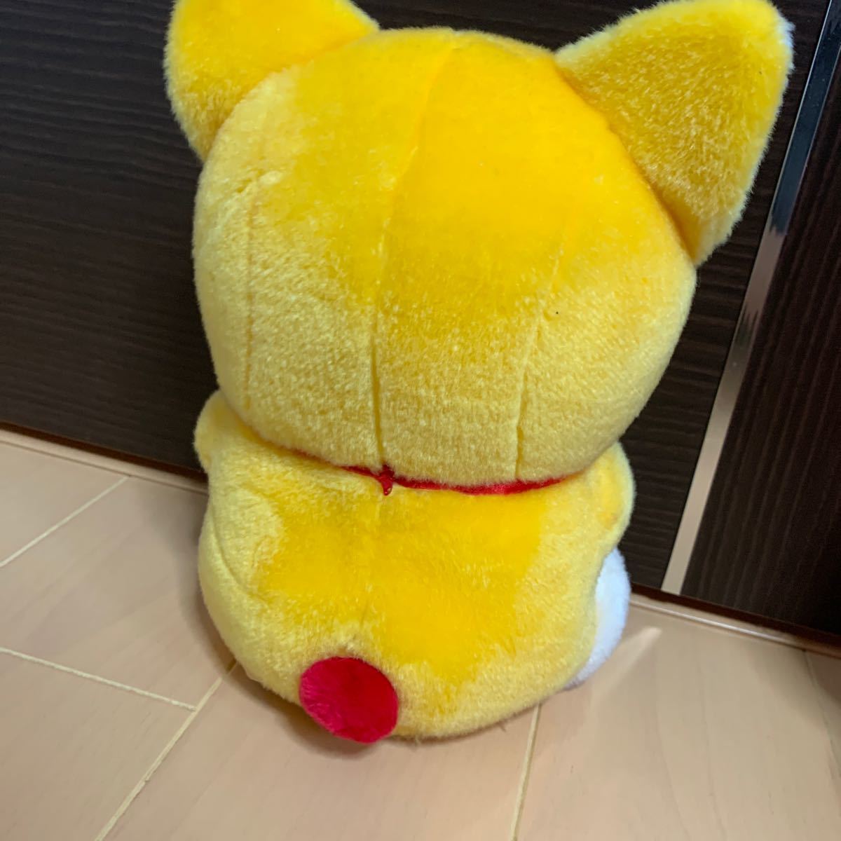 ドラえもん レア ぬいぐるみ エポック 黄色 ミニドラ ドラ焼き ドラえもん レア ぬいぐるみ エポック 黄色 ミニドラ ドラ焼き