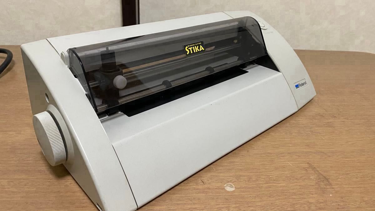 Roland ローランド STIKA STX-7 ノートPCセット｜Yahoo!フリマ（旧PayPayフリマ）