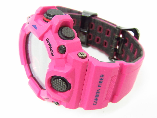 Yahoo オークション Casio G Shock カシオ G ショック Rangeman Gw 9
