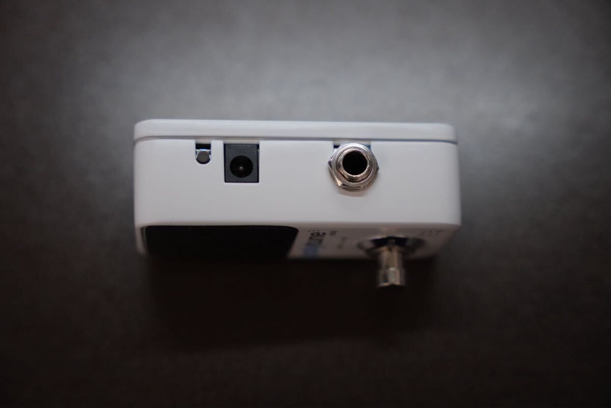 Yahoo!オークション - 中古 tc electronic polytune 3 mini