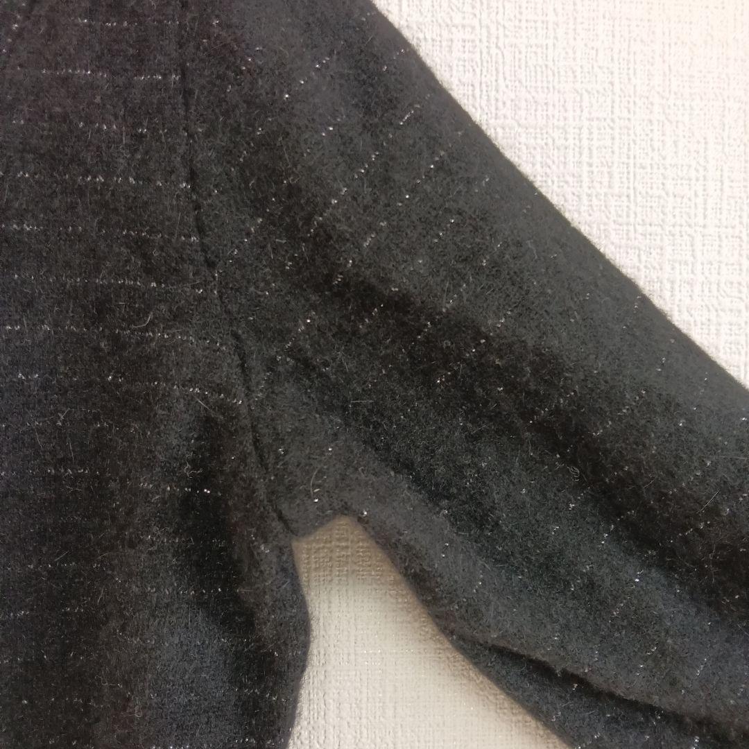 Yahoo!オークション - スコットクラブ 【9】 トップス ニット 毛 ウー...