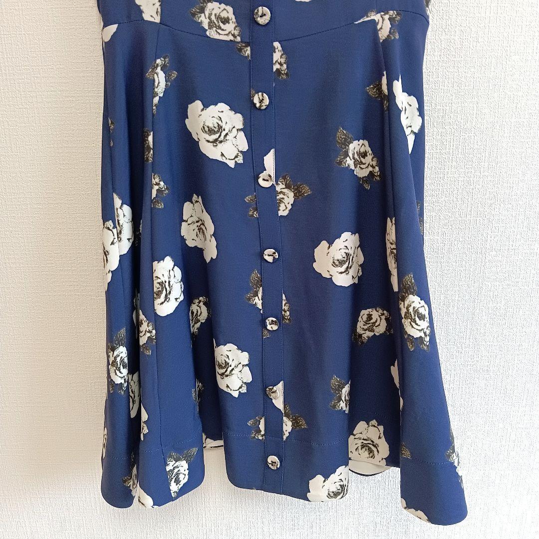 Yahoo!オークション - ティティーアンドコー 【M】 トップス 花柄 総柄...