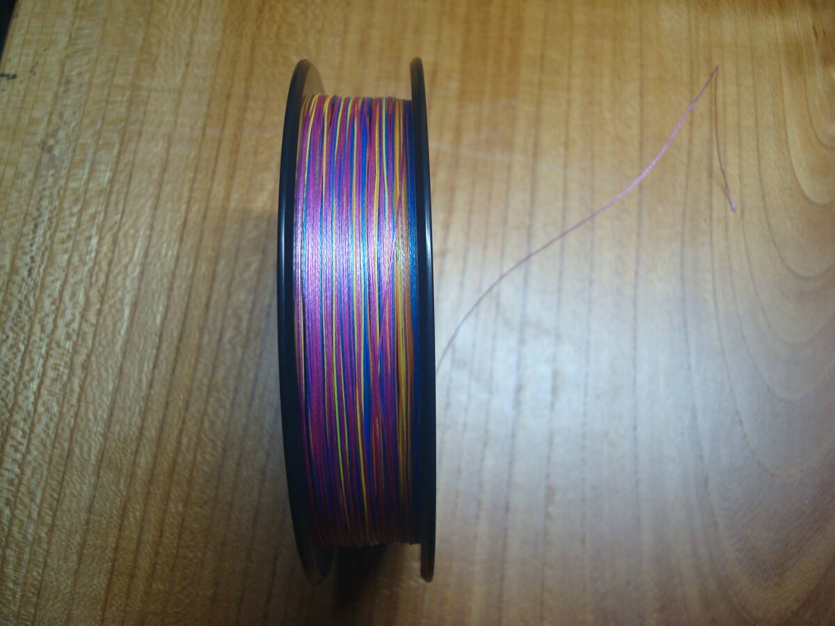 Yahoo!オークション - シマノ タナトル8 3号 300m 2回使用 Tana...