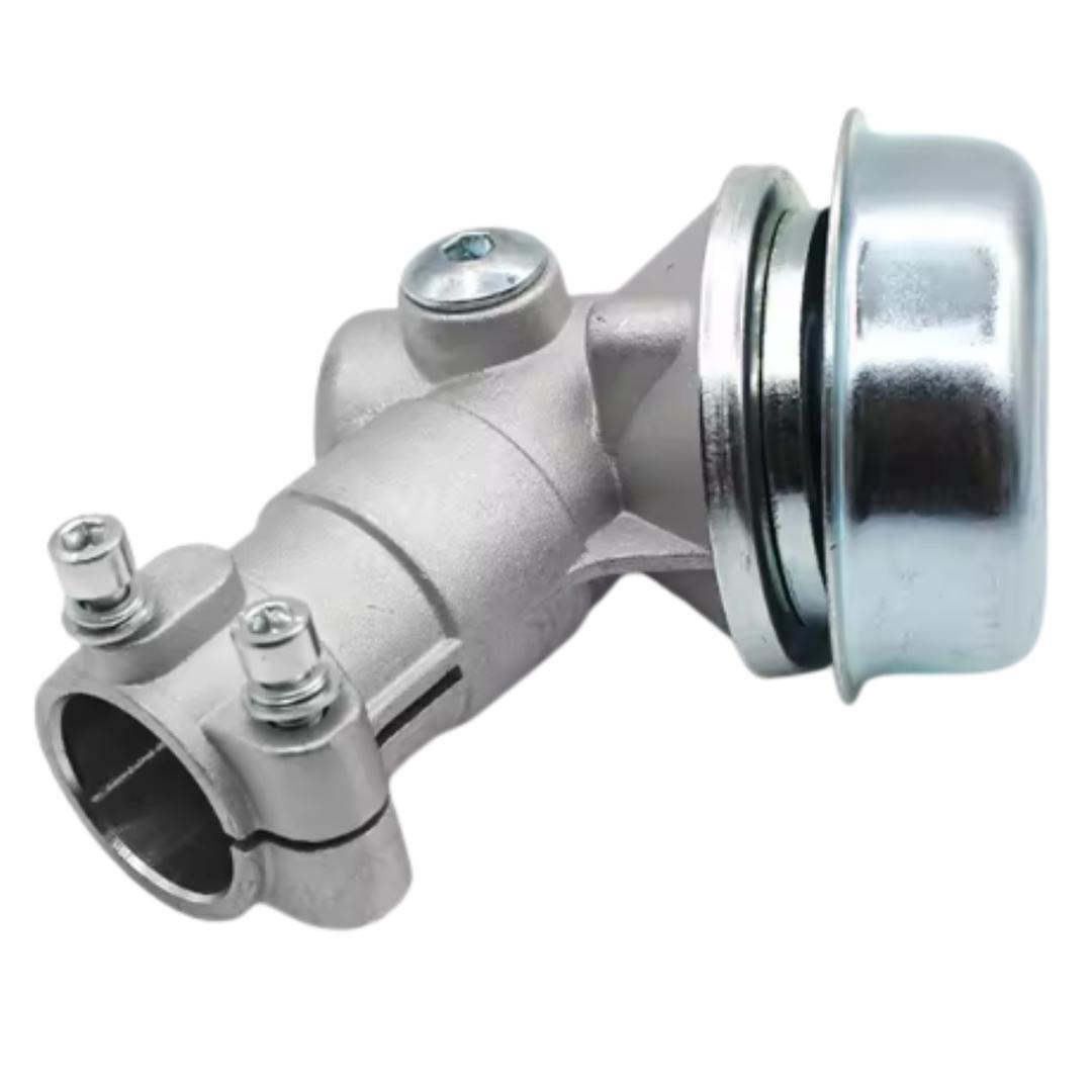 Yahoo!オークション - 汎用 ギアケース 24mm 10山 刈払機 草刈機 ギヤ...