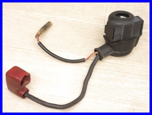 Yahoo!オークション - C463 Z400GP KZ400M スターターリレー セルスタ...