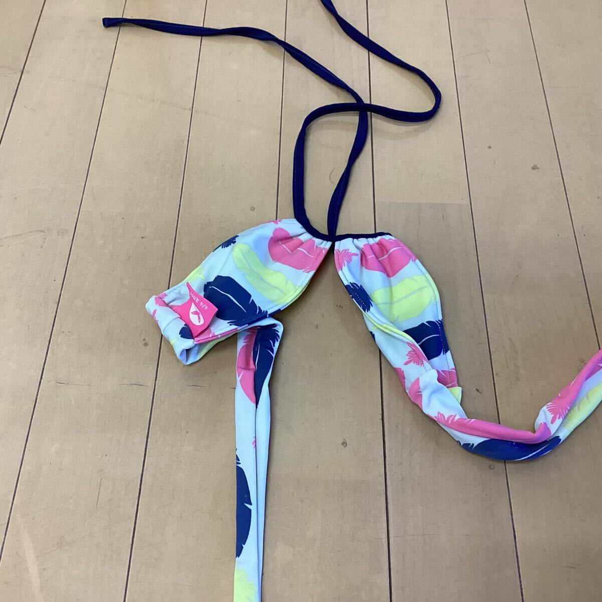 Yahoo!オークション - MZ344 セパレート 水着 ビキニ レデイース