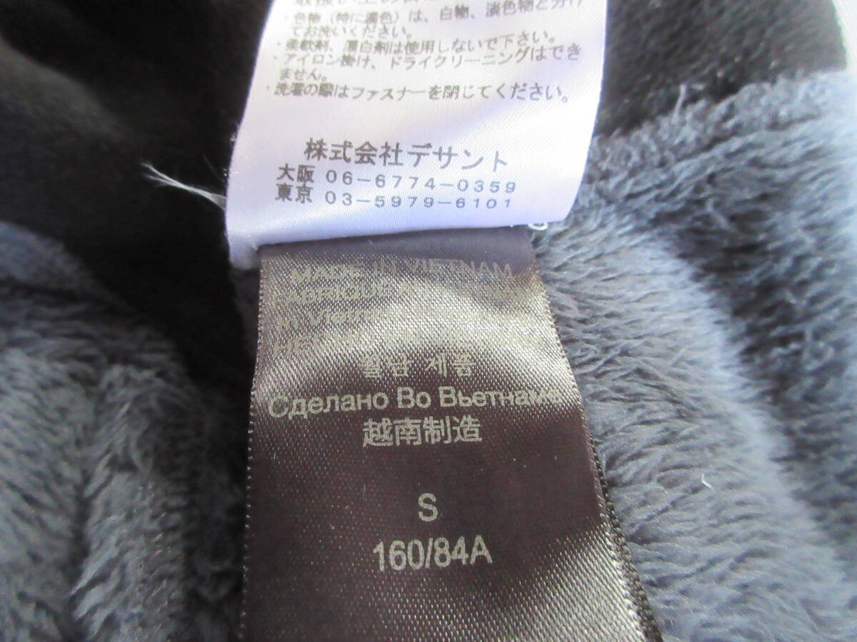 Yahoo!オークション - Marmot フリース ジャケット サイズS イ-14