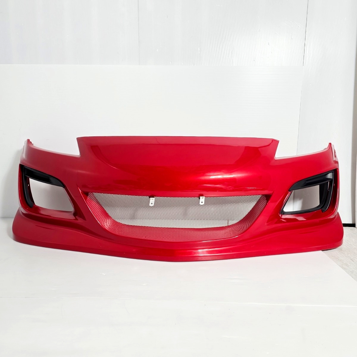 【樂淘letao】日本代購代標第一品牌－RX-8 SE3P AutoExe オートエグゼ SE-03C 前期 FRP フロントバンパー エアロ