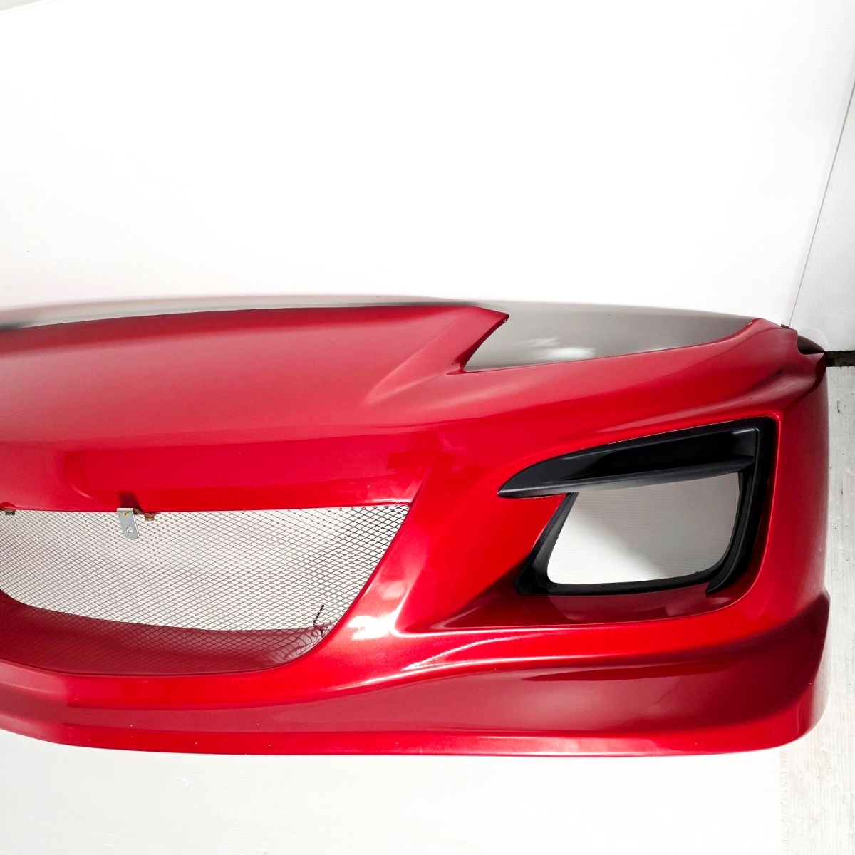 【樂淘letao】日本代購代標第一品牌－RX-8 SE3P AutoExe オートエグゼ SE-03C 前期 FRP フロントバンパー エアロ