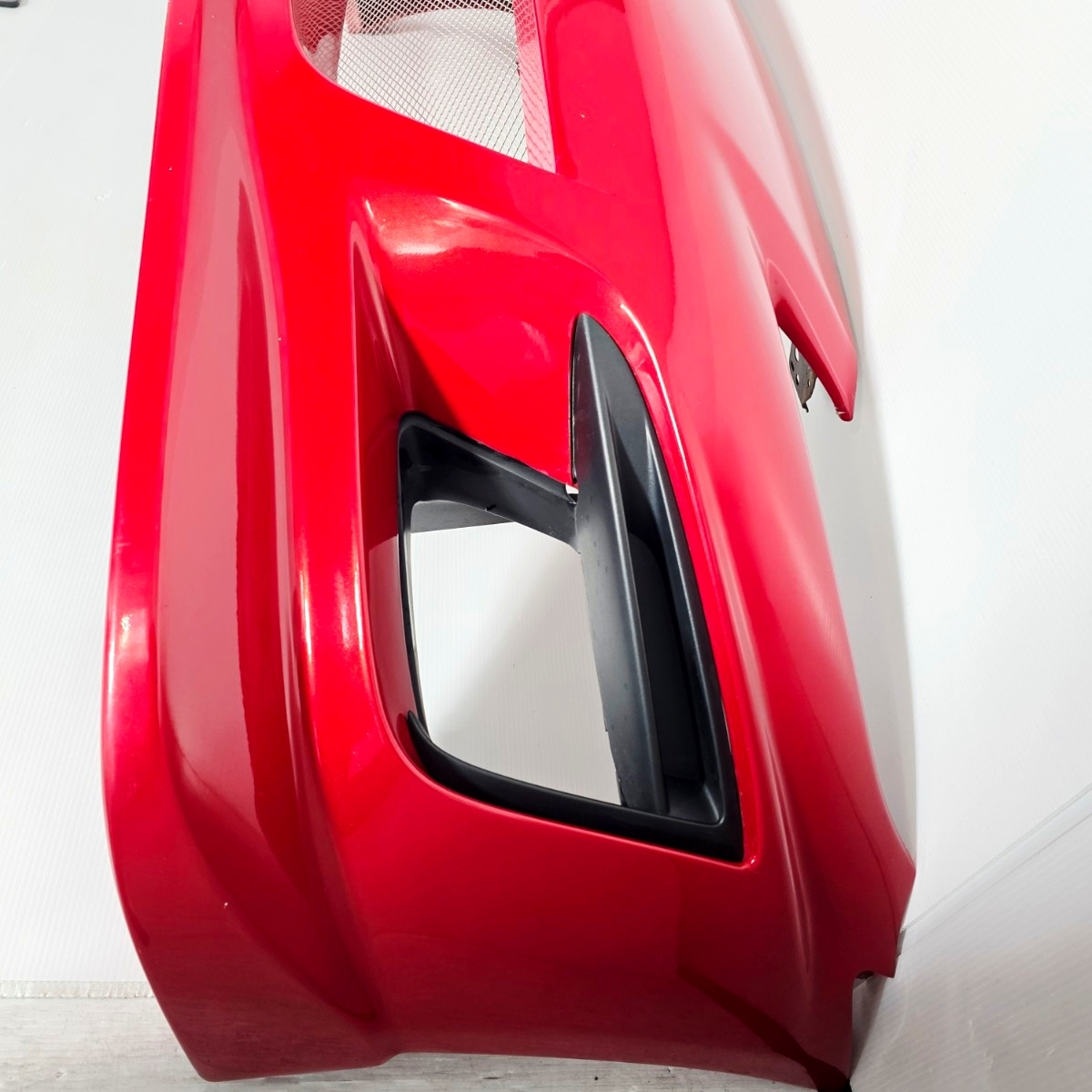 【樂淘letao】日本代購代標第一品牌－RX-8 SE3P AutoExe オートエグゼ SE-03C 前期 FRP フロントバンパー エアロ