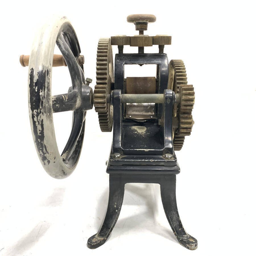 Yahoo!オークション - YOSHIDA 圧延ローラー 金属加工 業務用 ロール ...