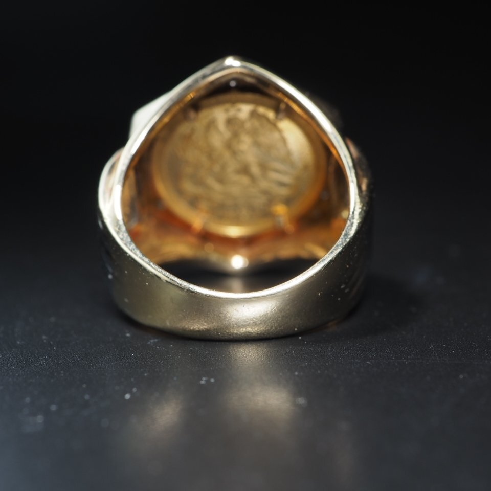 Yahoo!オークション - K24/K18/PT900 ゴールド 金 YG プラチナ 999 75...