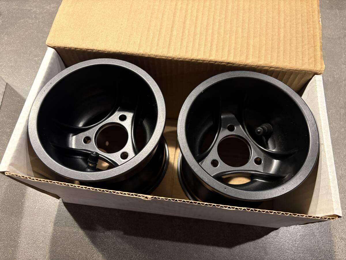 Yahoo!オークション - 未使用 ファルコン パロリン KR カデット 純正 ...