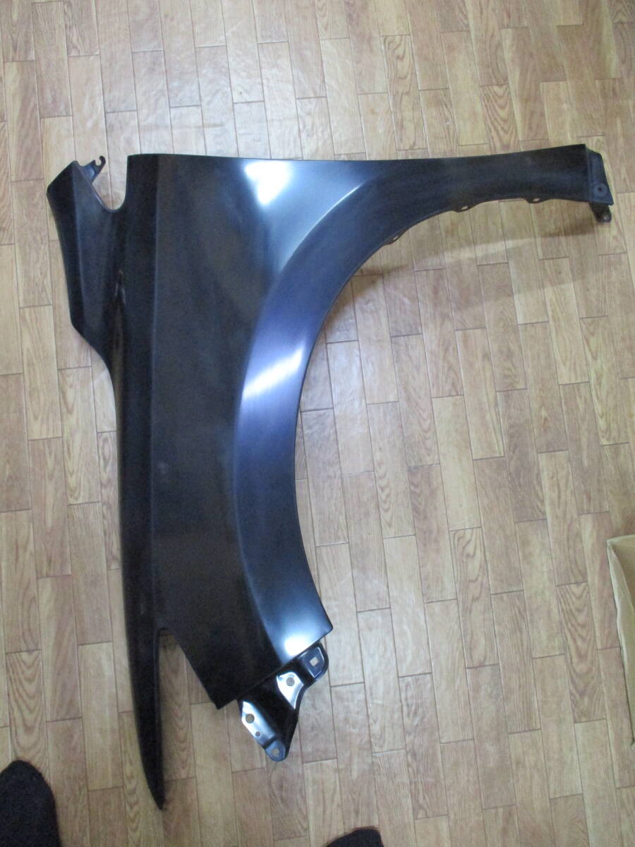 Yahoo!オークション - 純正 ハリアー ZSU60 左 フェンダー A0030