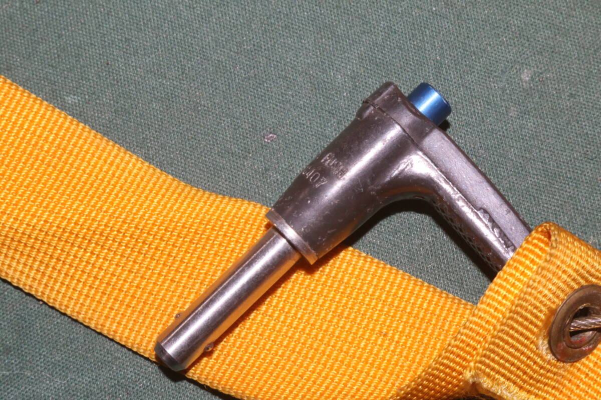 Yahoo!オークション - 沖縄米軍実物 レア REMOVE BEFORE FLIGHT フラッ...