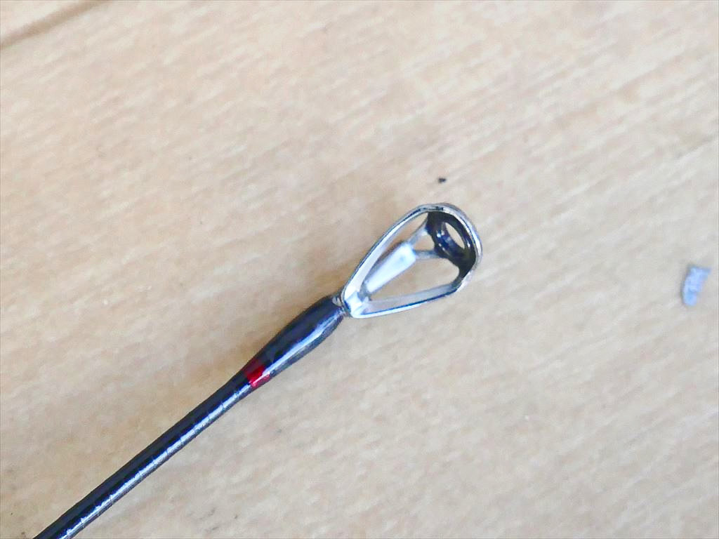 【樂淘letao】日本代購代標第一品牌－F. DAIWA ダイワ エメラルダス ストイスト EME STO RT 82MH