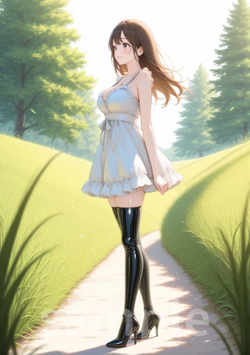 Yahoo!オークション - 612010014 【一点物】 美女 ポスター A4 高画質...