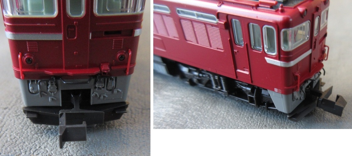 Yahoo!オークション - ケース付き KATO 3075-2 ED75 0 後期形 電気機...