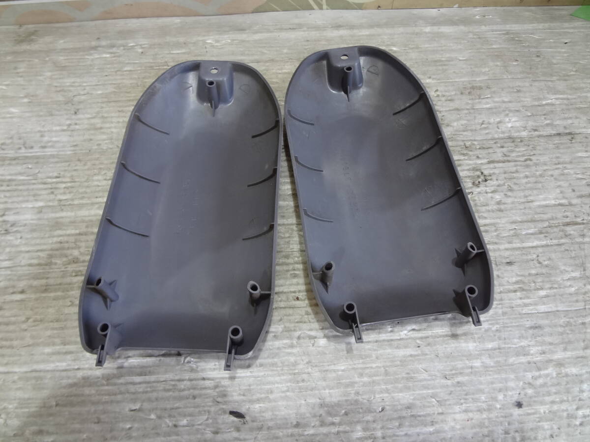 Yahoo!オークション - 00928 ハイゼットトラック S200P 左右 シートベ...