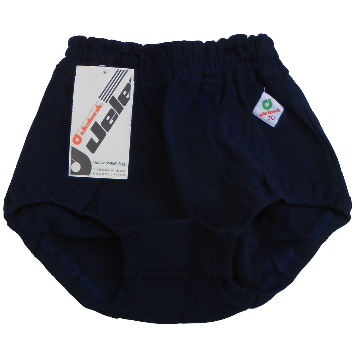 Yahoo!オークション - 未使用 '80s ジェレンク Jelenk 女子ニットショ...