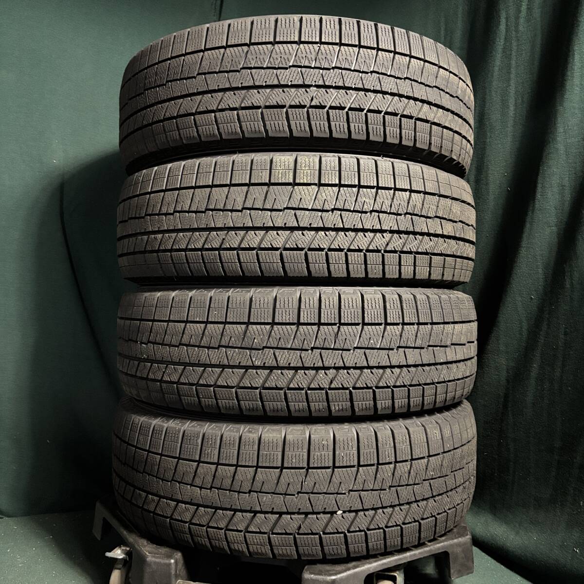 Yahoo!オークション - バリ山 2023年製 1000円スタート 185/65R15 ダン...