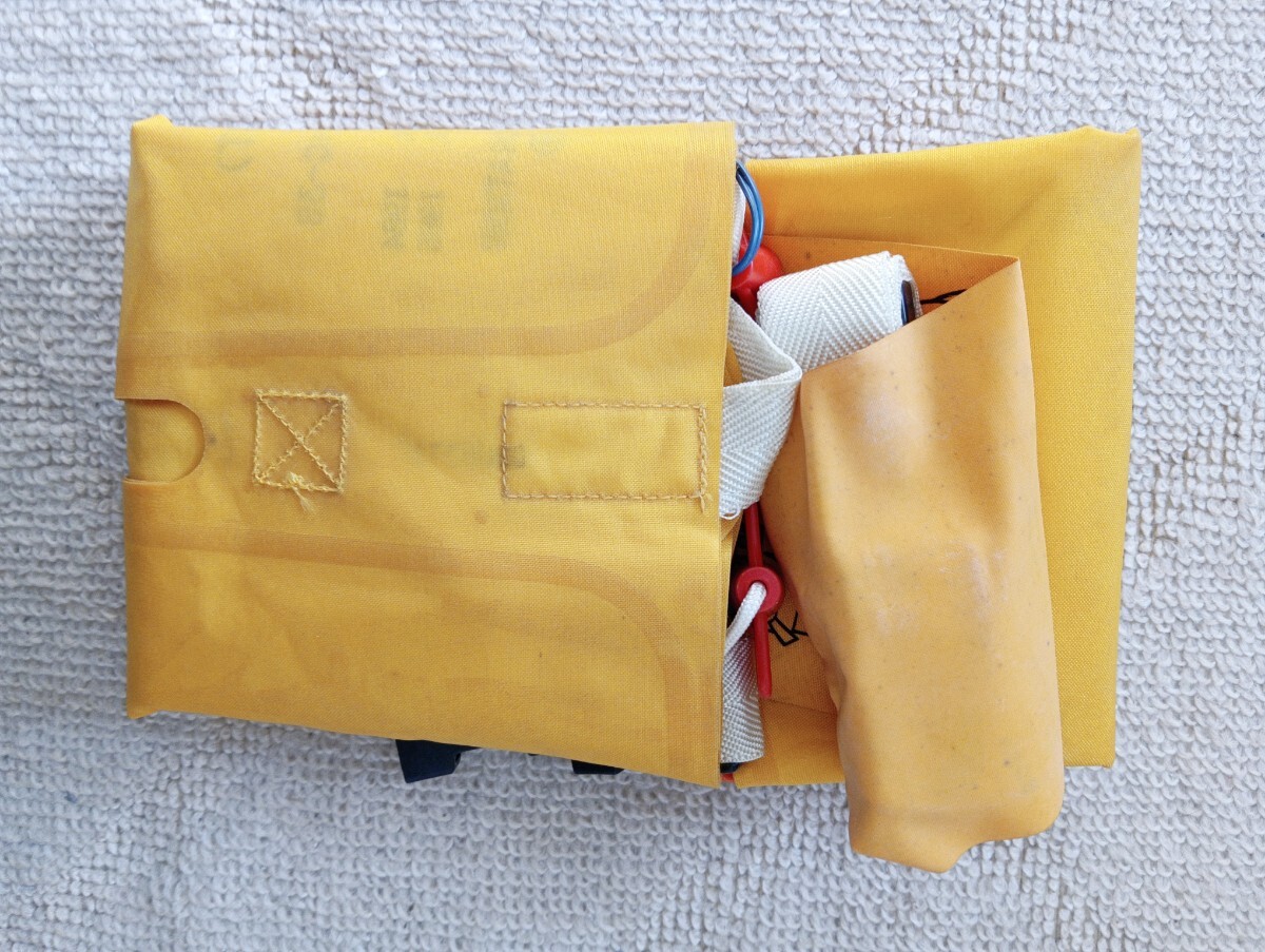 Yahoo!オークション - ANA JAL ライフジャケット