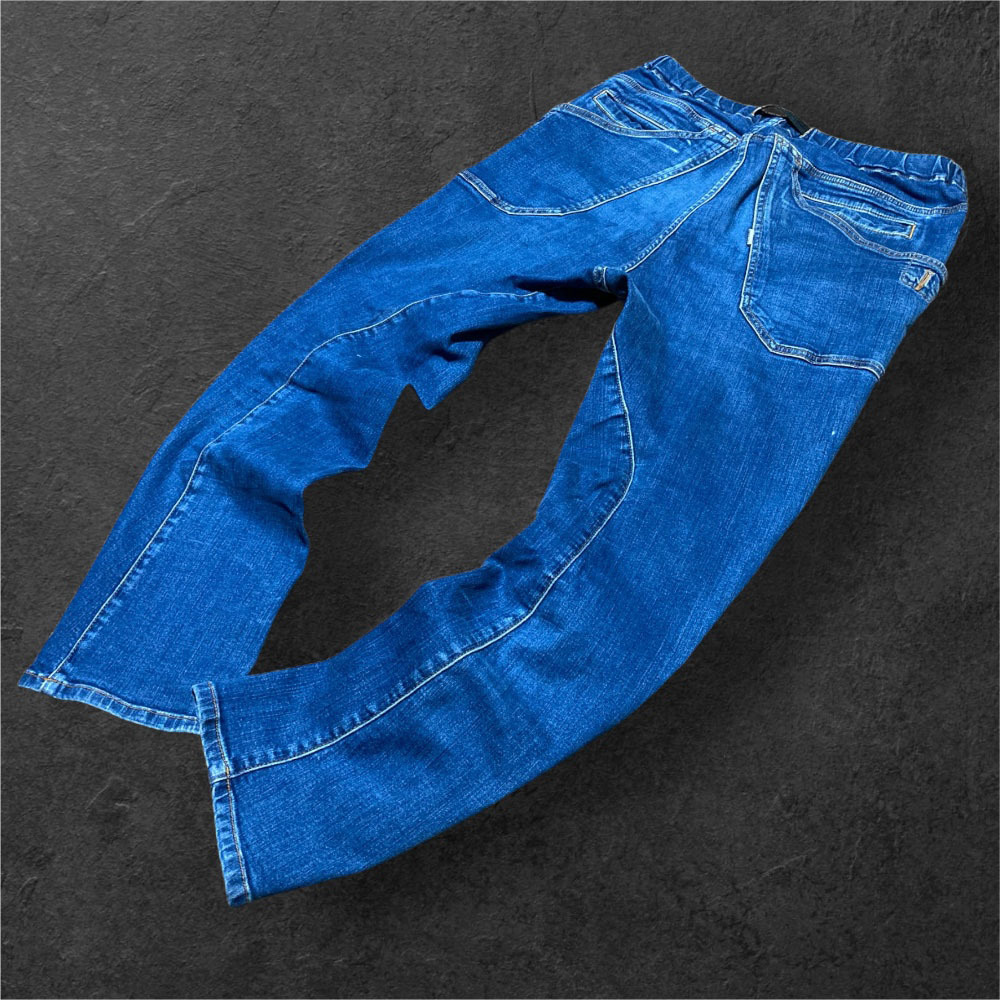 Yahoo!オークション - GRIP SWANY グリップスワニー JOG 3D CAMP PANTS...