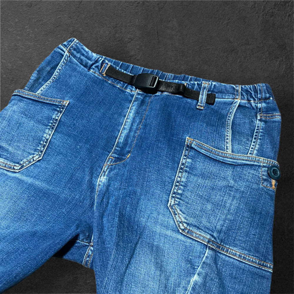 Yahoo!オークション - GRIP SWANY グリップスワニー JOG 3D CAMP PANTS...