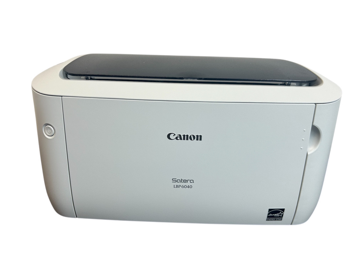 Yahoo!オークション - 12134-092 未使用・通電確認済 CANON Satera LBP...