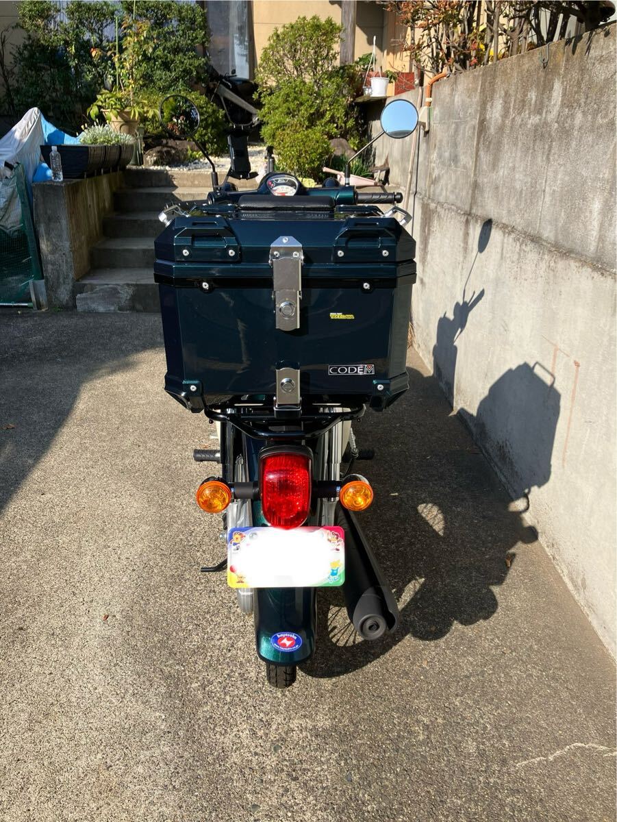 Yahoo!オークション - 本田スーパーカブ2025ラストモデル