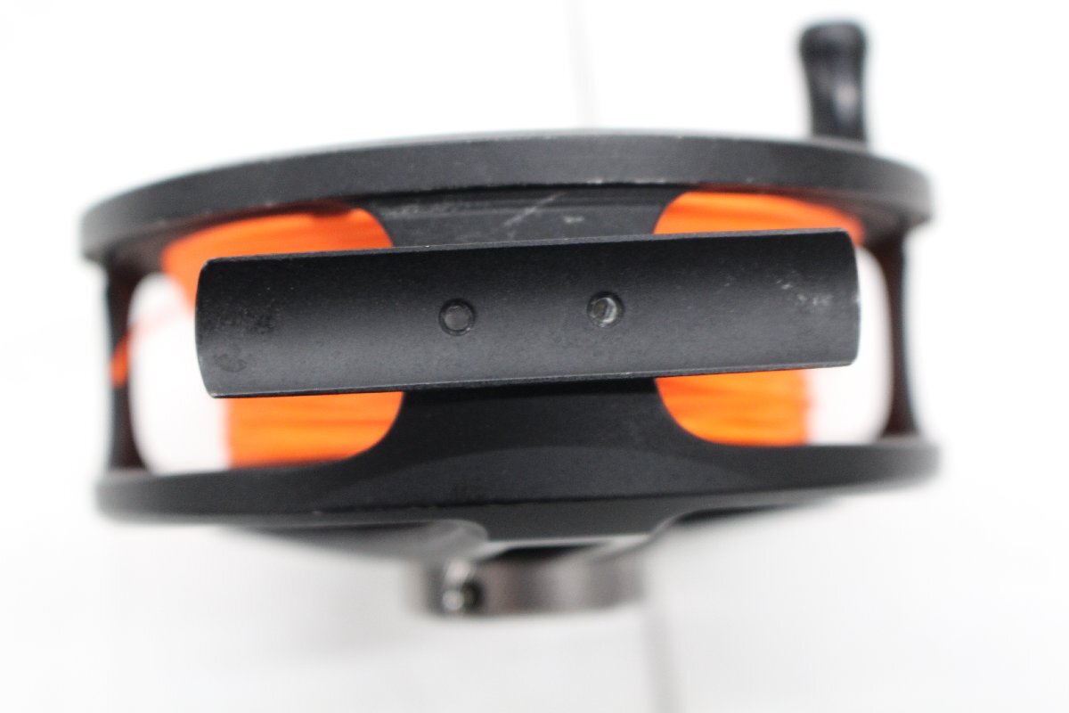 Yahoo!オークション - LOOP ループ Qリール 6/8 【 格安スタート】