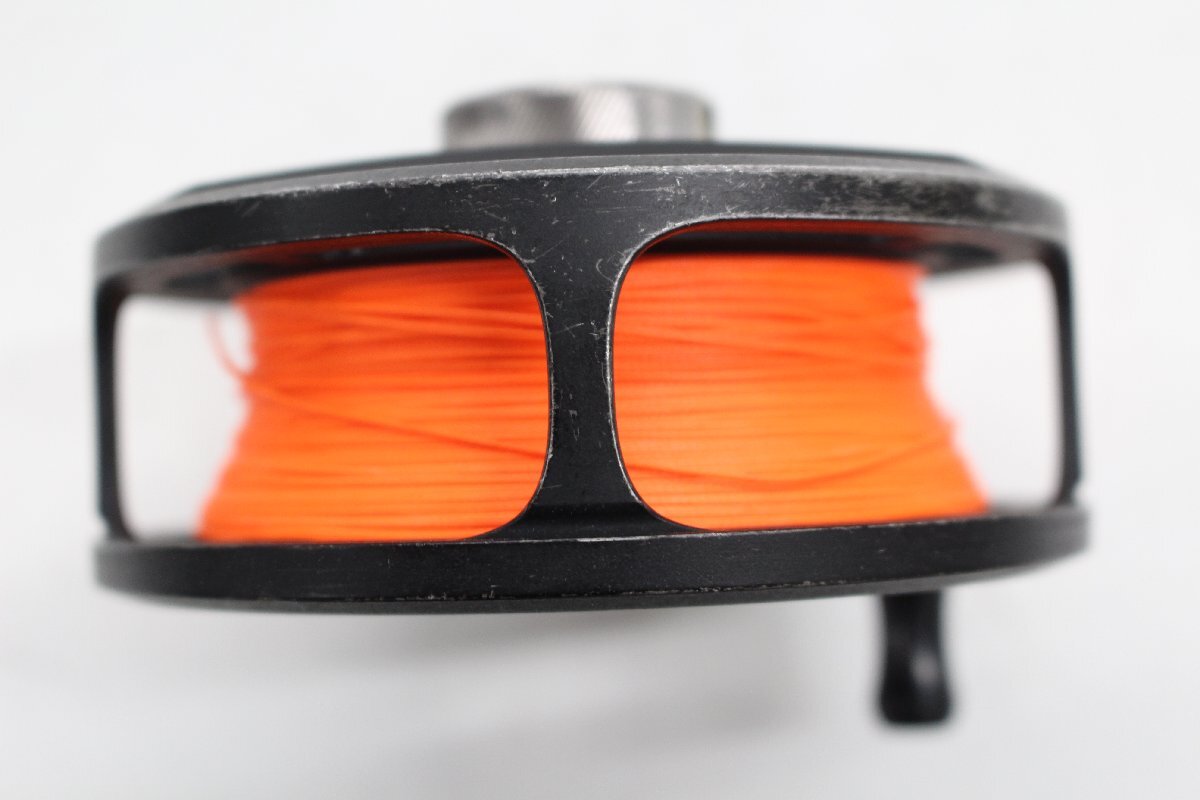 Yahoo!オークション - LOOP ループ Qリール 6/8 【 格安スタート】