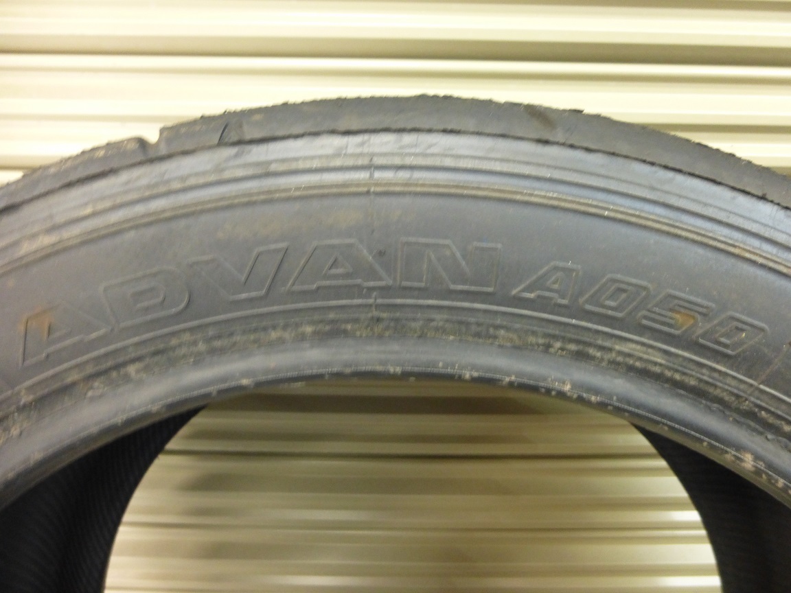 Yahoo!オークション - 格安売り切りスタート ヨコハマ YOKOHAMA ADVAN ...