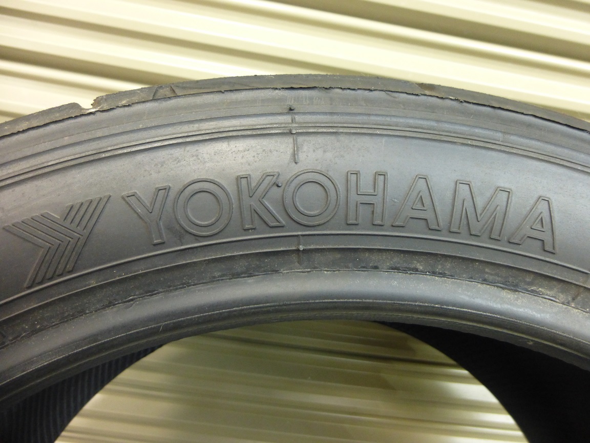 Yahoo!オークション - 格安売り切りスタート ヨコハマ YOKOHAMA ADVAN ...