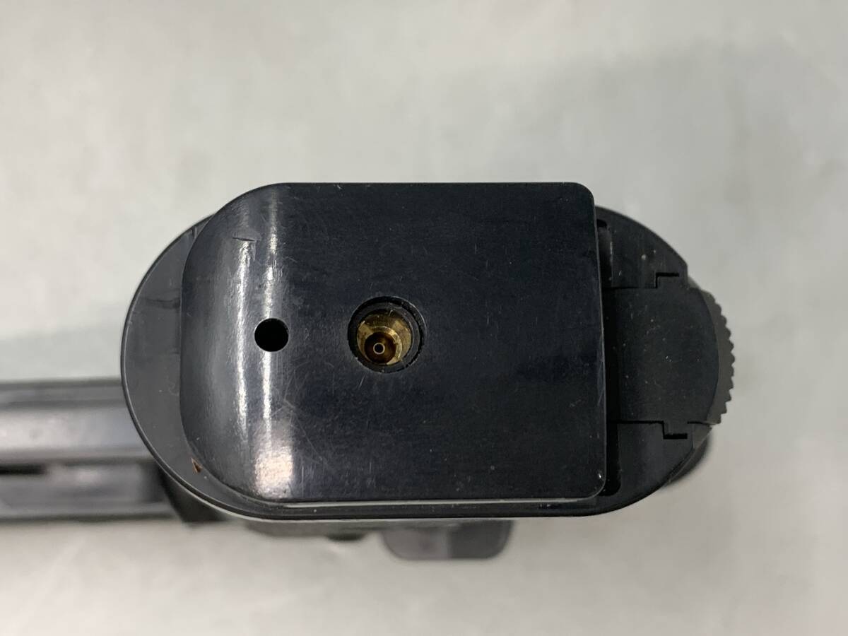 Yahoo!オークション - 11＃G/10166 WA INFINITY 45 ACP ASGK刻印 ガス...