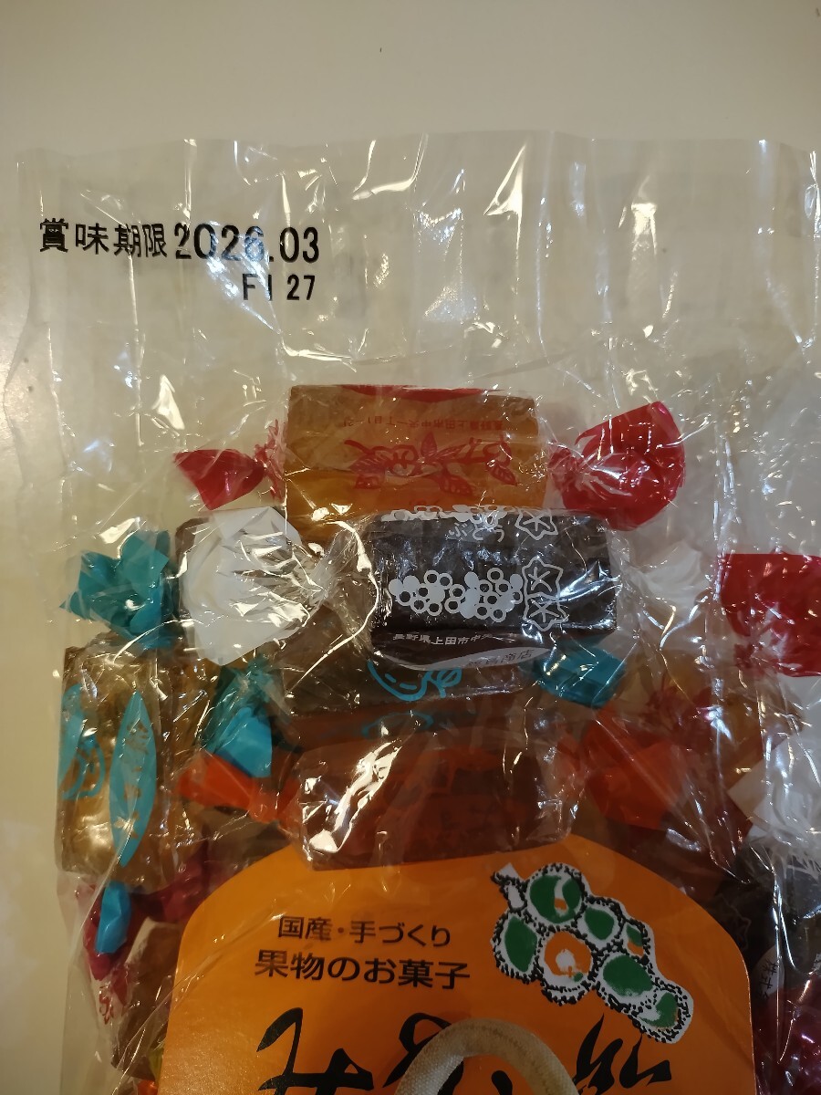 Yahoo!オークション - 信州上田銘菓飯島商店 みすゞ飴19粒入×2袋セッ...