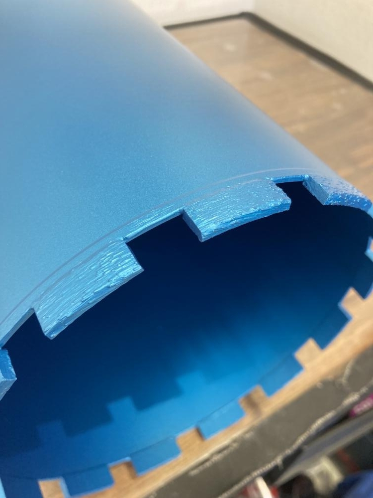 Yahoo!オークション - 026 未使用品・即決価格 Blueedge ダイヤモンド...