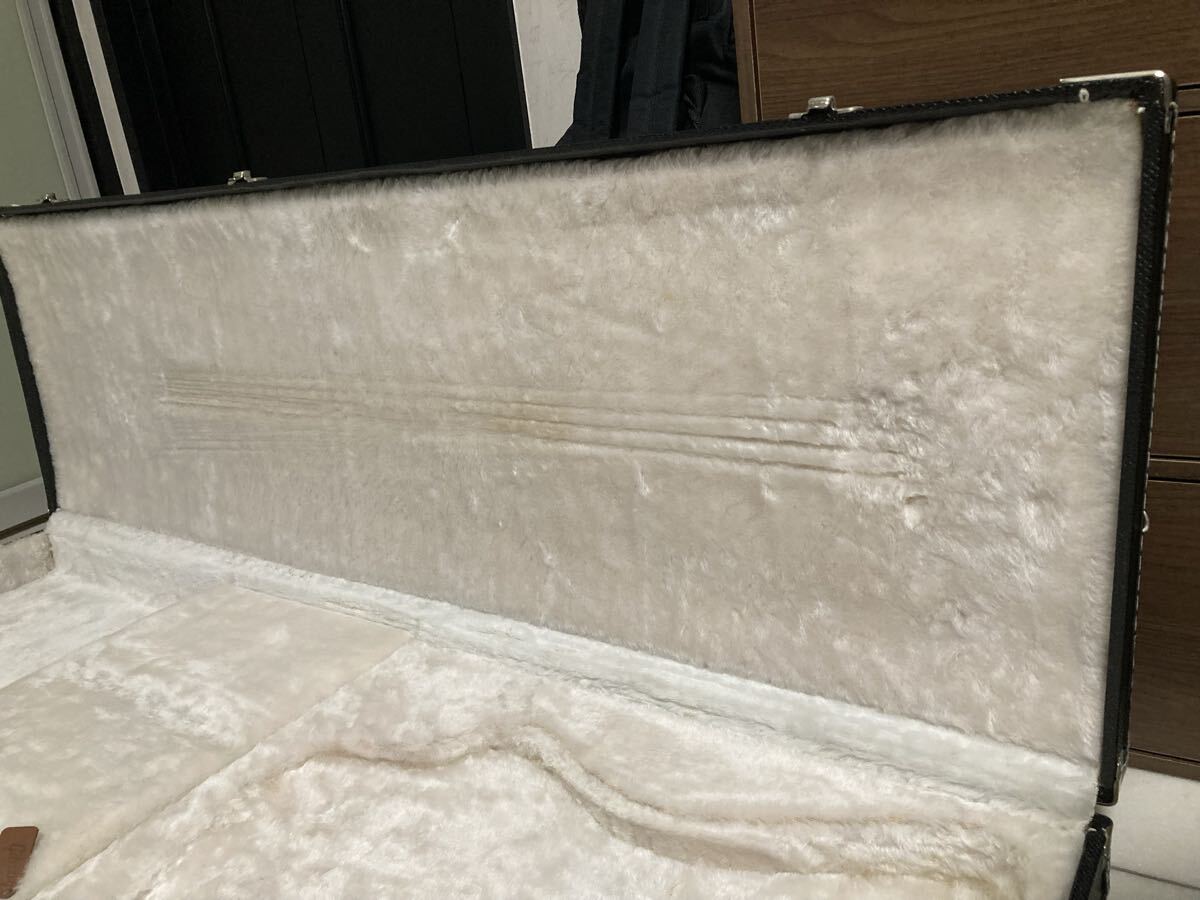 Yahoo!オークション - ギブソン ノンリバース サンダーバード用 ハード...