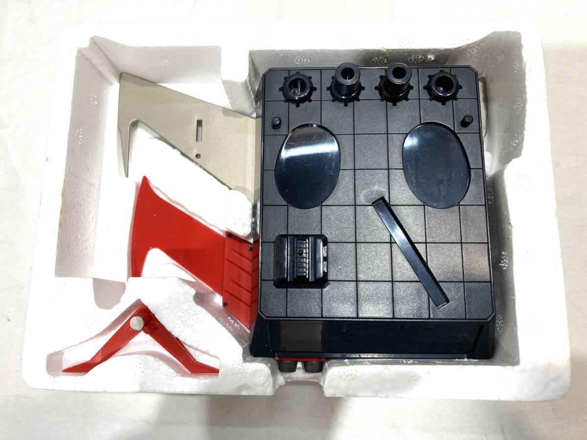 Yahoo!オークション - 【47-0143】超合金魂 GX-02 グレートマジンガー ...