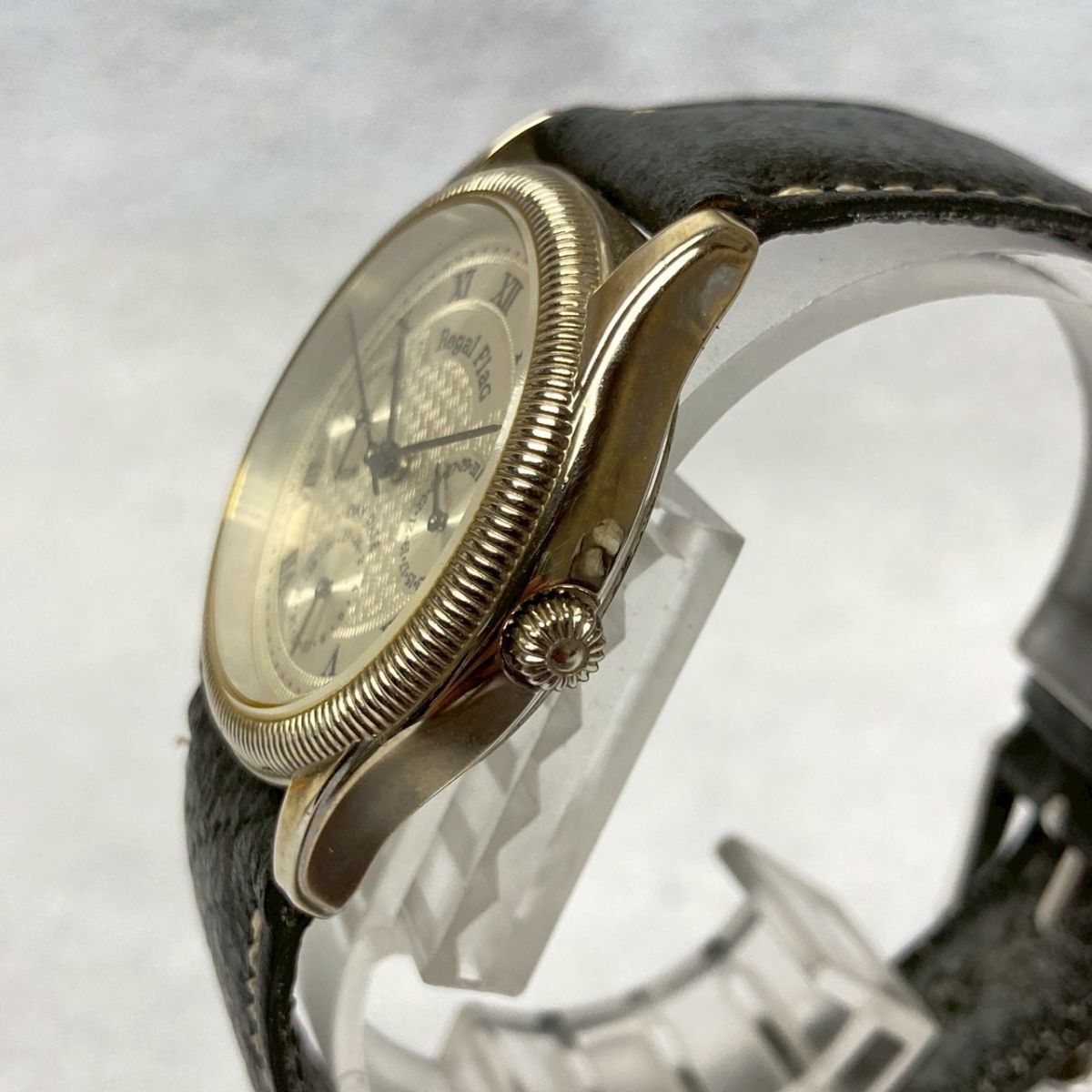 Yahoo!オークション - X211-P2-772 Regal Flag リーガルフラッグ MSD9...