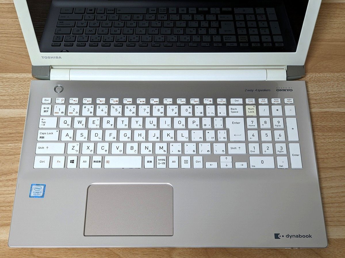 Yahoo!オークション - 美品 すぐに使用可能 フルHD Windows11 Office20...