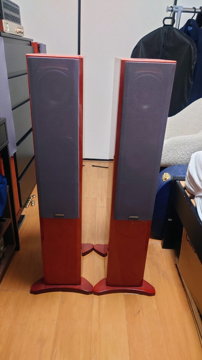 Yahoo!オークション - ビクター VICTOR SX-LT55MK2 スピーカーユニッ...