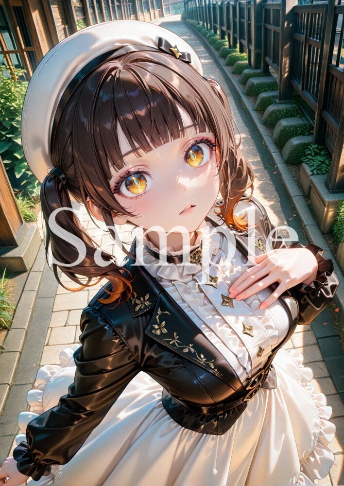 Yahoo!オークション - ガールズスナップ 美乳 グラビア ギャル コスプ...