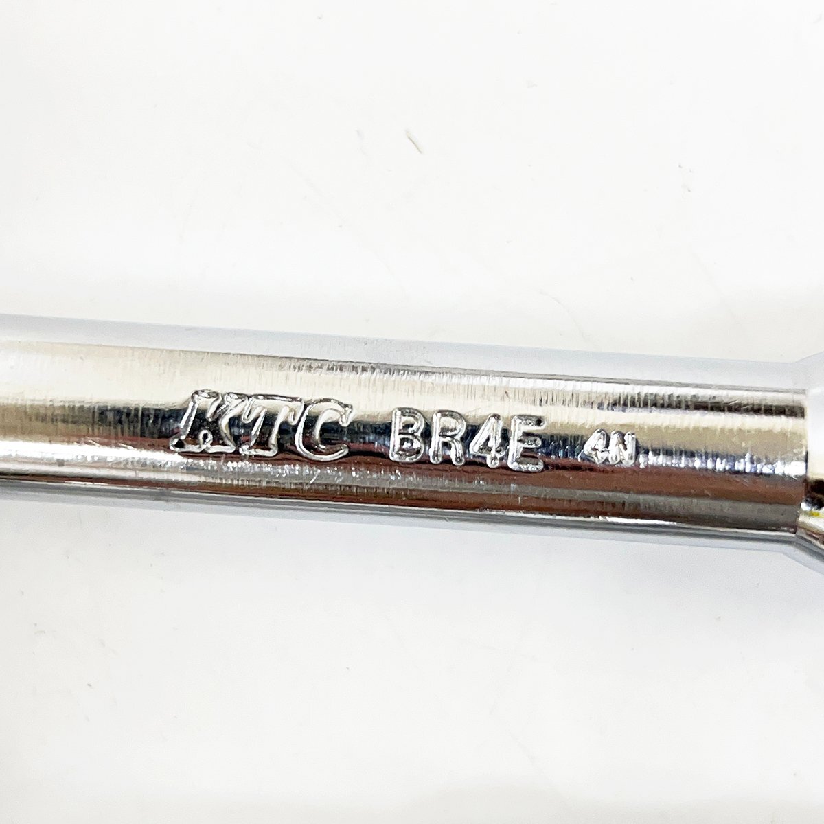 Yahoo!オークション - KTC 京都機械工具 ラチェットハンドル BR2E 差込...