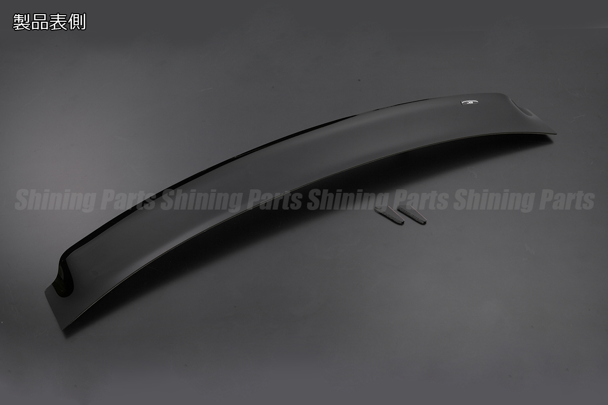 Yahoo!オークション - Lucky SALE USE20 IS-F HIC リア ルーフバイザー...