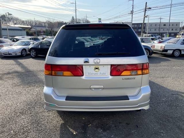 Yahoo!オークション - ラグレイト 3.5 純正ナビ バックカメラ Moduloエ...